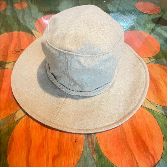 Asn Hats The Harper Hat